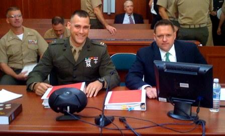 Endorsement: Lt Colonel Jeffrey Chessani, USMC (Ret.) | American ...