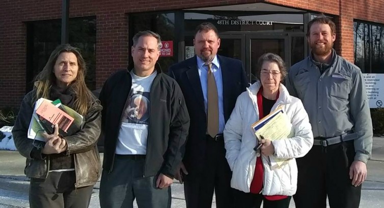 Red Rose Rescue Trials | American Freedom Law Center