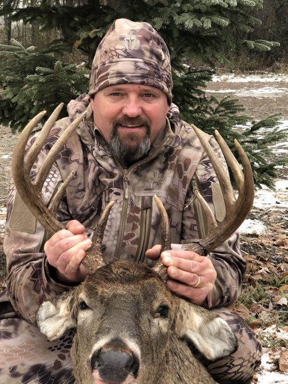 Robert J. Muise, Esq. | American Freedom Law Center