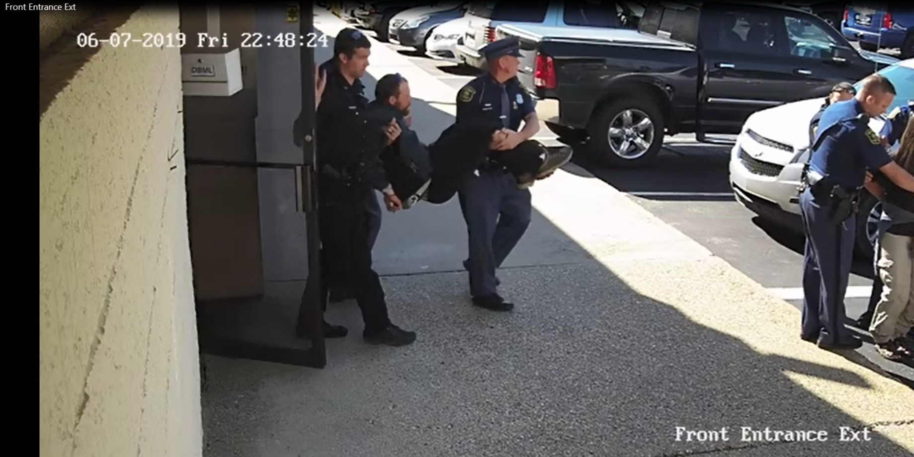 People v. Connolly, et al. (“Red Rose Rescue—Flint, Michigan ...