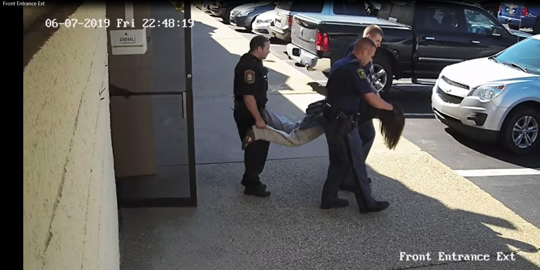 People v. Connolly, et al. (“Red Rose Rescue—Flint, Michigan ...