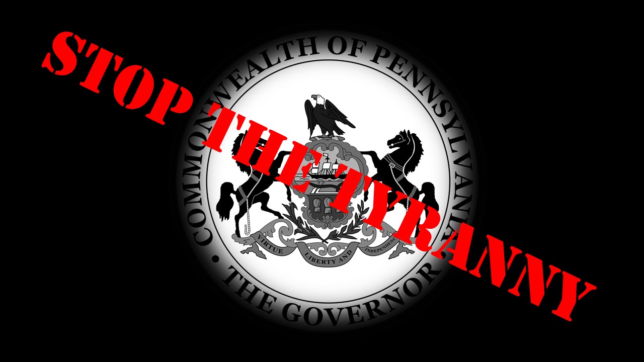 BREAKING NEWS: Federal Civil Rights Lawsuit Filed Challenging ...