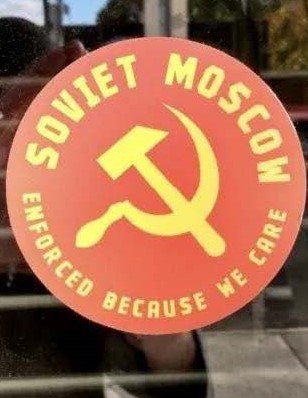Nathan D. Wilson v. City of Moscow, Idaho | American Freedom Law Center